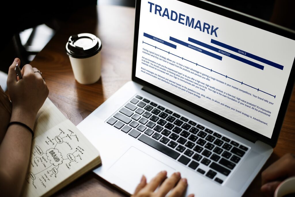 Best Trademark Registration In Dubai, UAE | No.1 | Tabseer